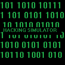 Hacking Simulator by KingStop21062001