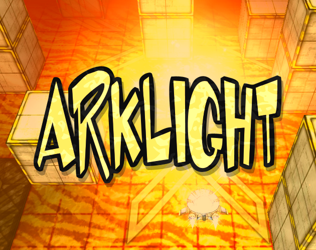 Arklight by Clockwork Pixels