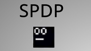 SPDP by donnie2021