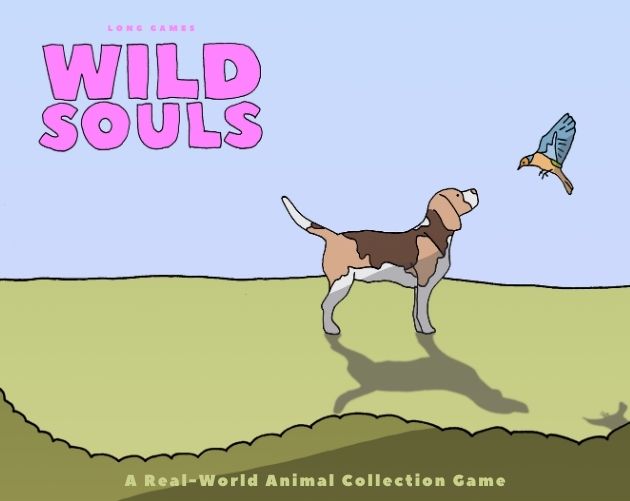 Wild Souls by Long Games
