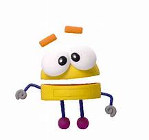 StoryBots Virus Game by FlashMeow YES!