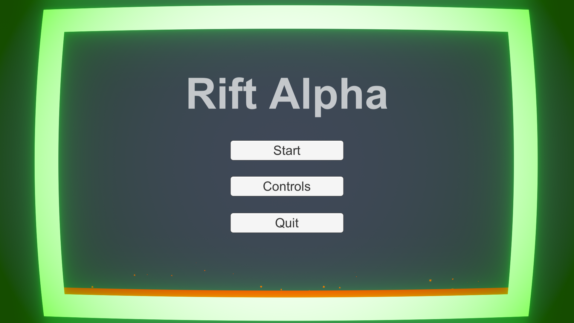 Rift Alpha by Luarji
