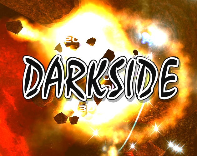 Darkside by Clockwork Pixels