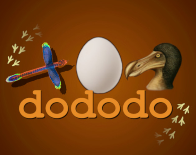 Dododo by Amonit Studio