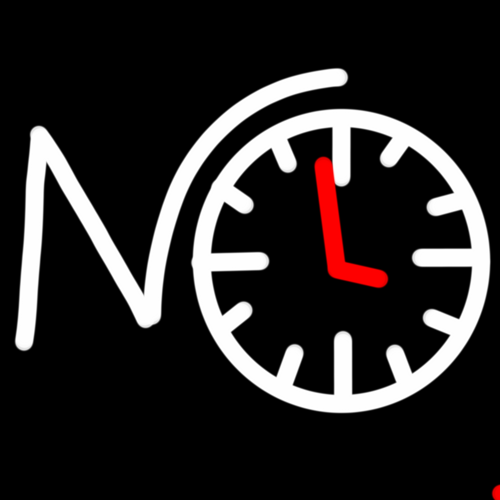 No Time to Clean up by Mean Games