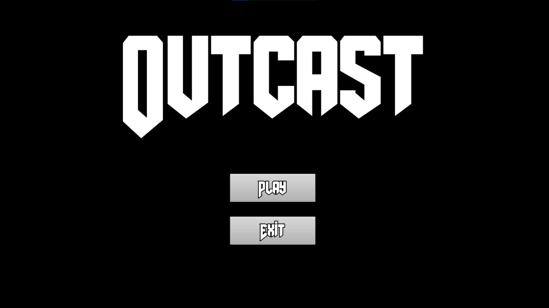 Outcast by ddeathw1sh