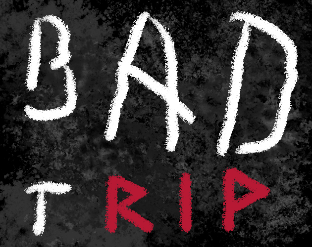 Bad Trip by Ceradorm, Lomiconte, QuantumDrake