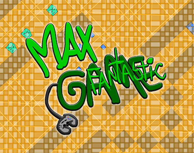 Max Fantastic Game! by Los juegos de Max
