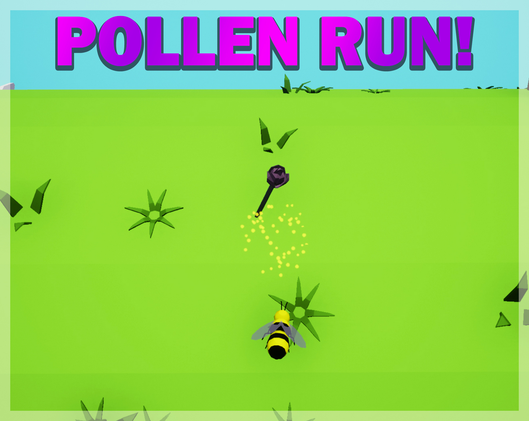 Pollen Run by Baby Cinema