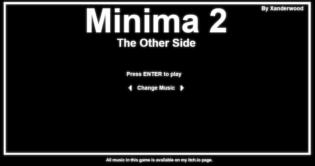 Minima 2 by Xanderwood