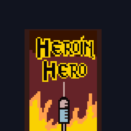 Vitamin Hero by JABKA for theBatya Game Jam 2021.1 - itch.io