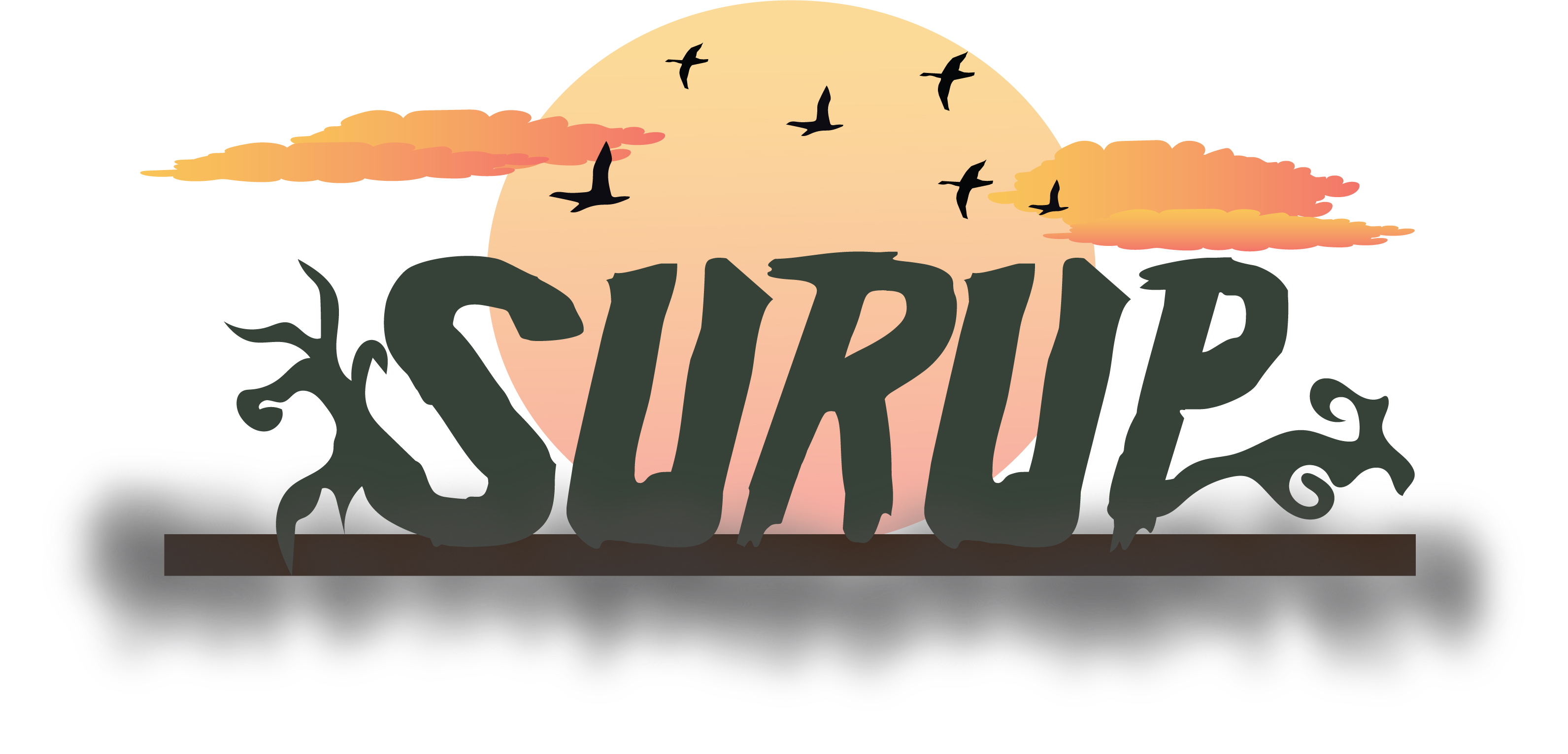 SURUP! by CUPIL by FRI, zipoxx02, BsXWa369, DeStreak