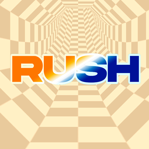 Rush by xofarsox