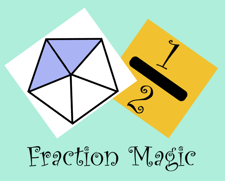 FractionMagic by DelleRae