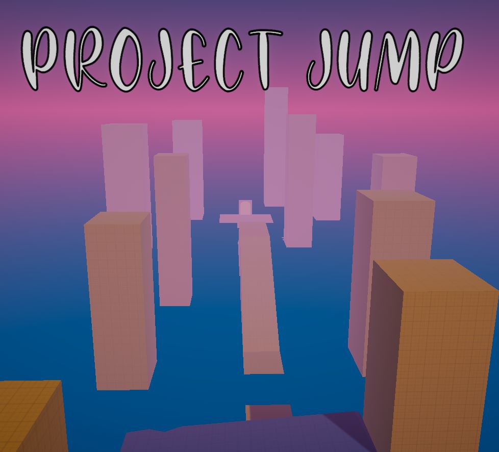 ProjectJump by AV