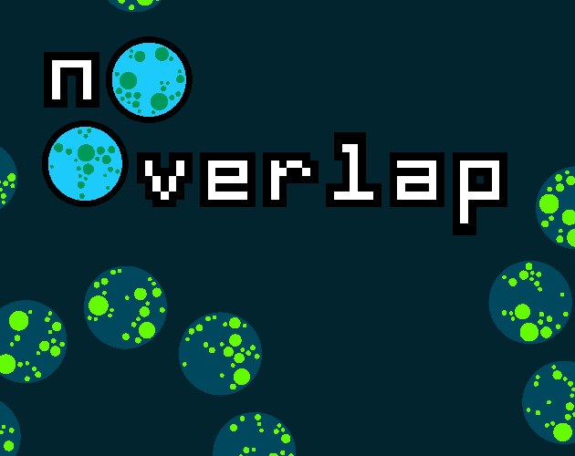 No Overlap by divagated