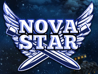 Nova Star Course Project by romanleco