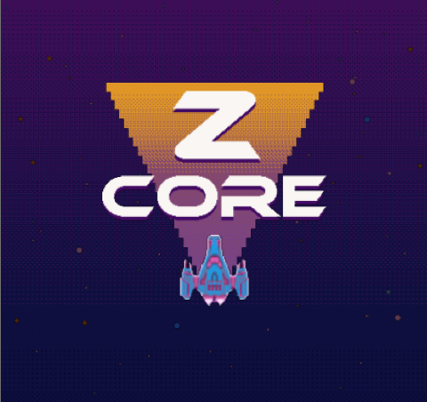 Z-CORE by StormyTreasure