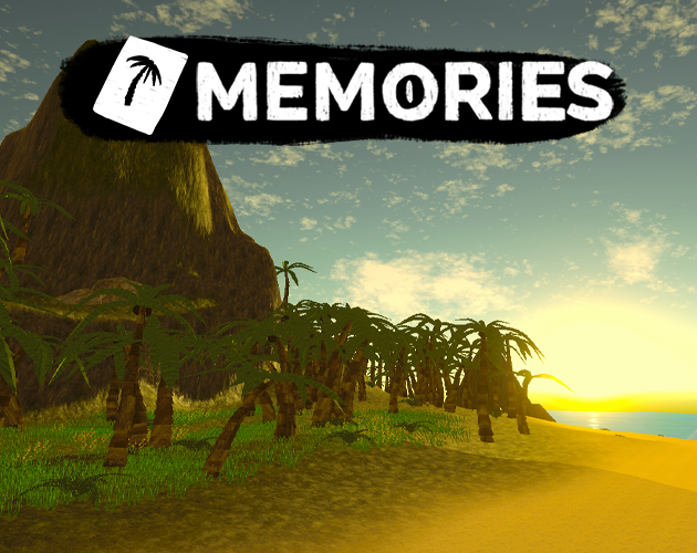Memories by Kle Majik, LucasCH, Benjojo, BUG-Aizokora, Aquariax, Lucas "Shiii-gear" FERNANDEZ ...