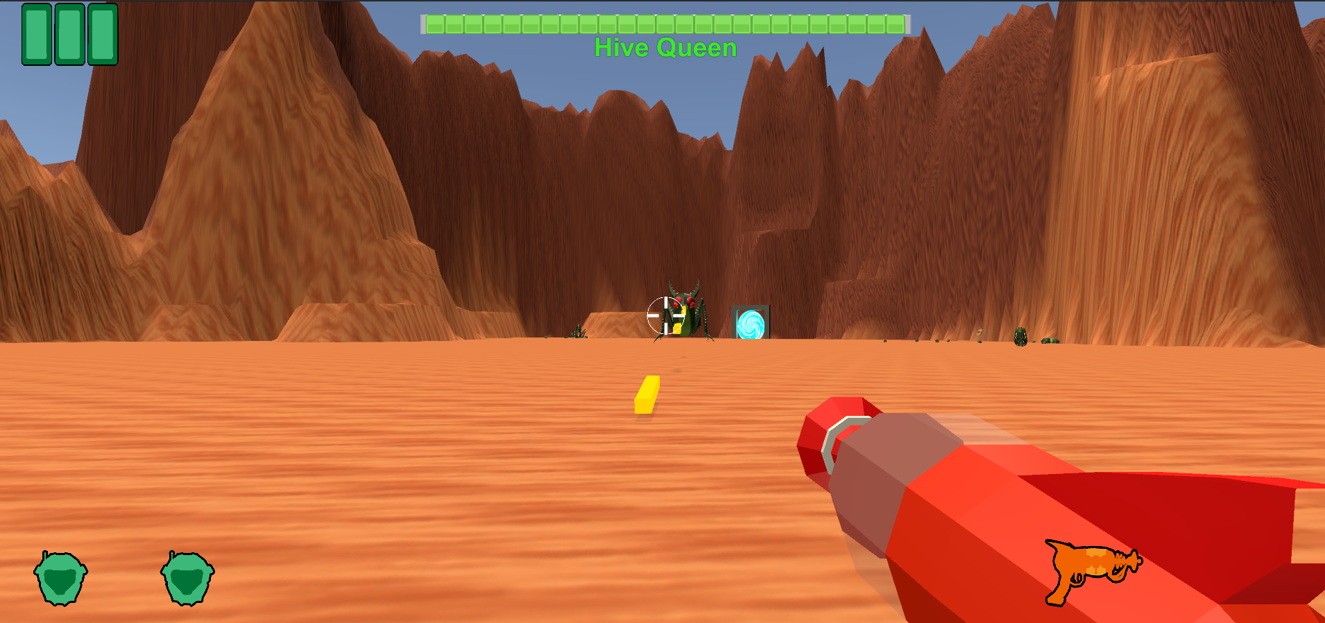 3d FPS Tutorial by SloanJa