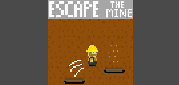 Escape the Mine by septopod games