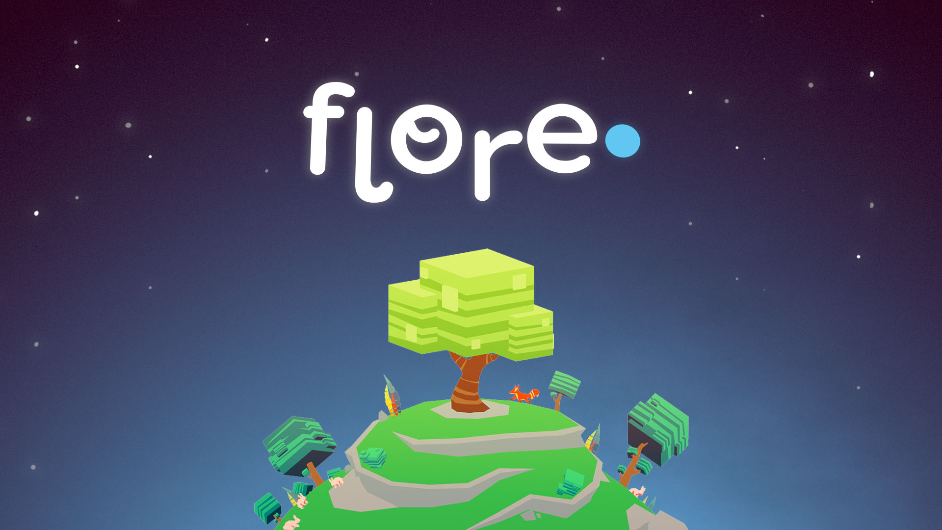 Flore - Demo by SachetD'Graines