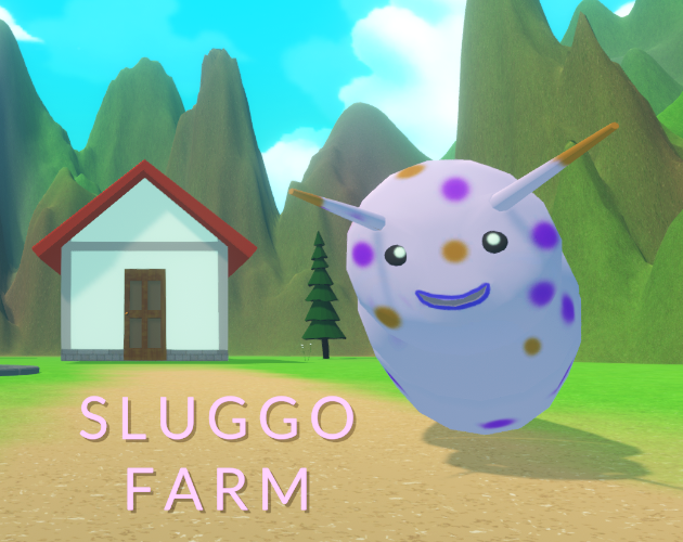 Sluggo Farm by wizgames