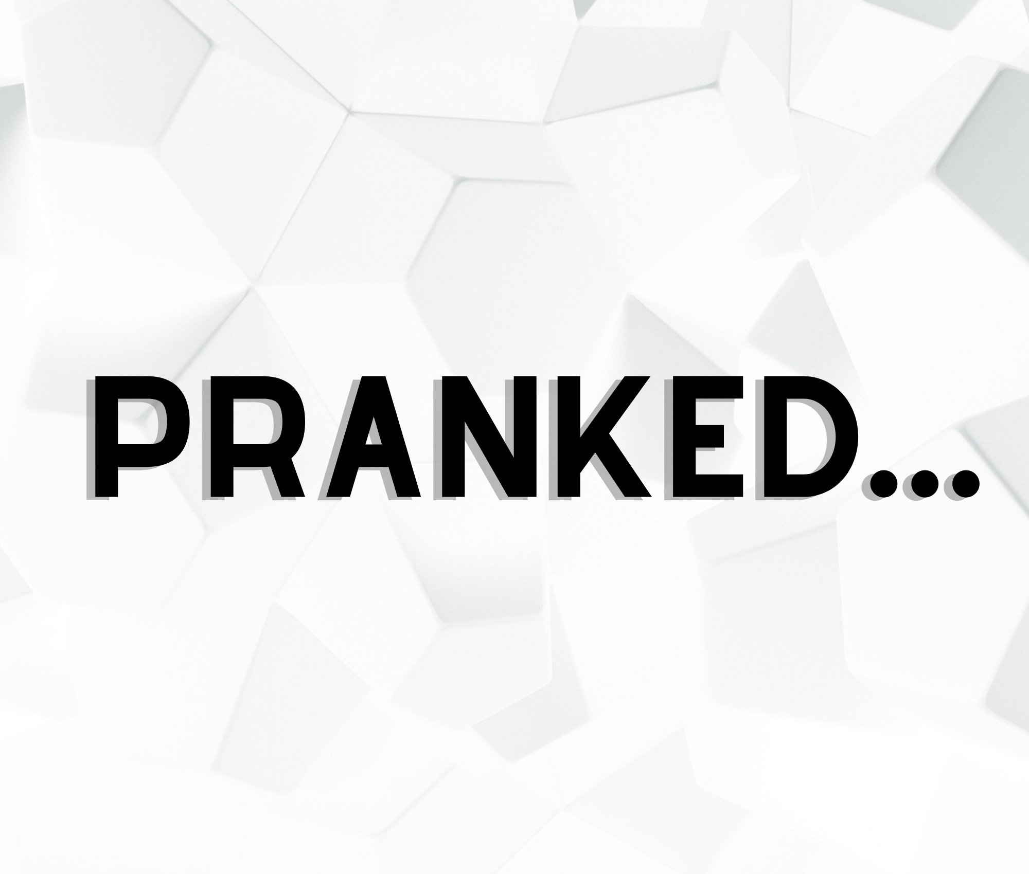 The Video Game Prank by Jumbo Jump