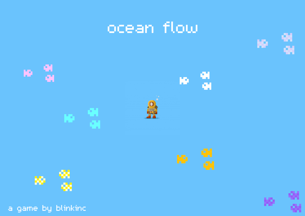 Blink.inc-Ocean Flow by Tai Rhodes