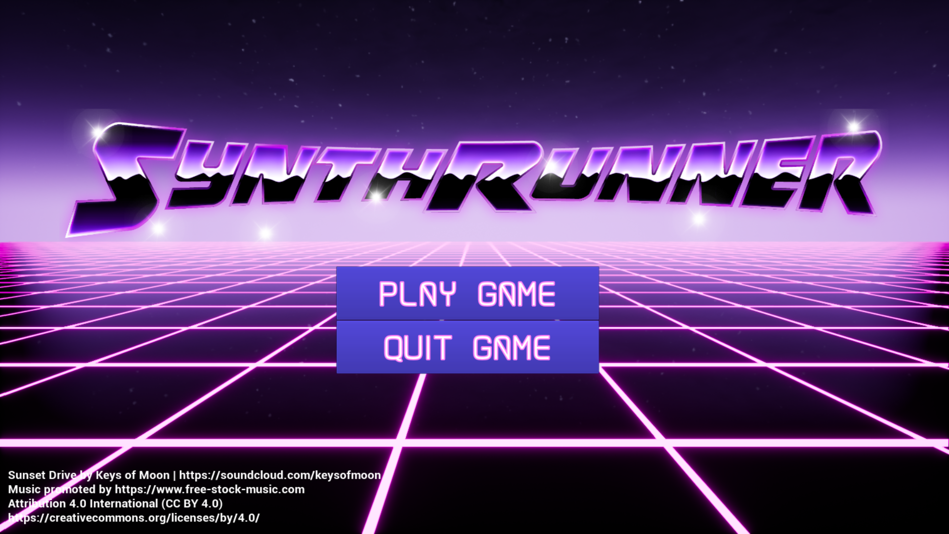 Synthrunner by Pierral46