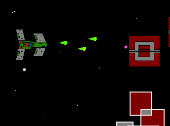 P7S - Battle by DavidGames001
