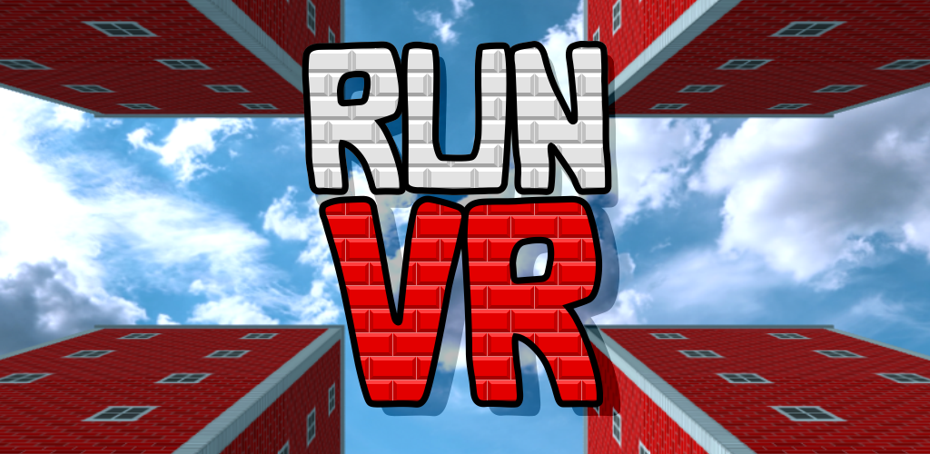 RUN VR by Andtech Studios