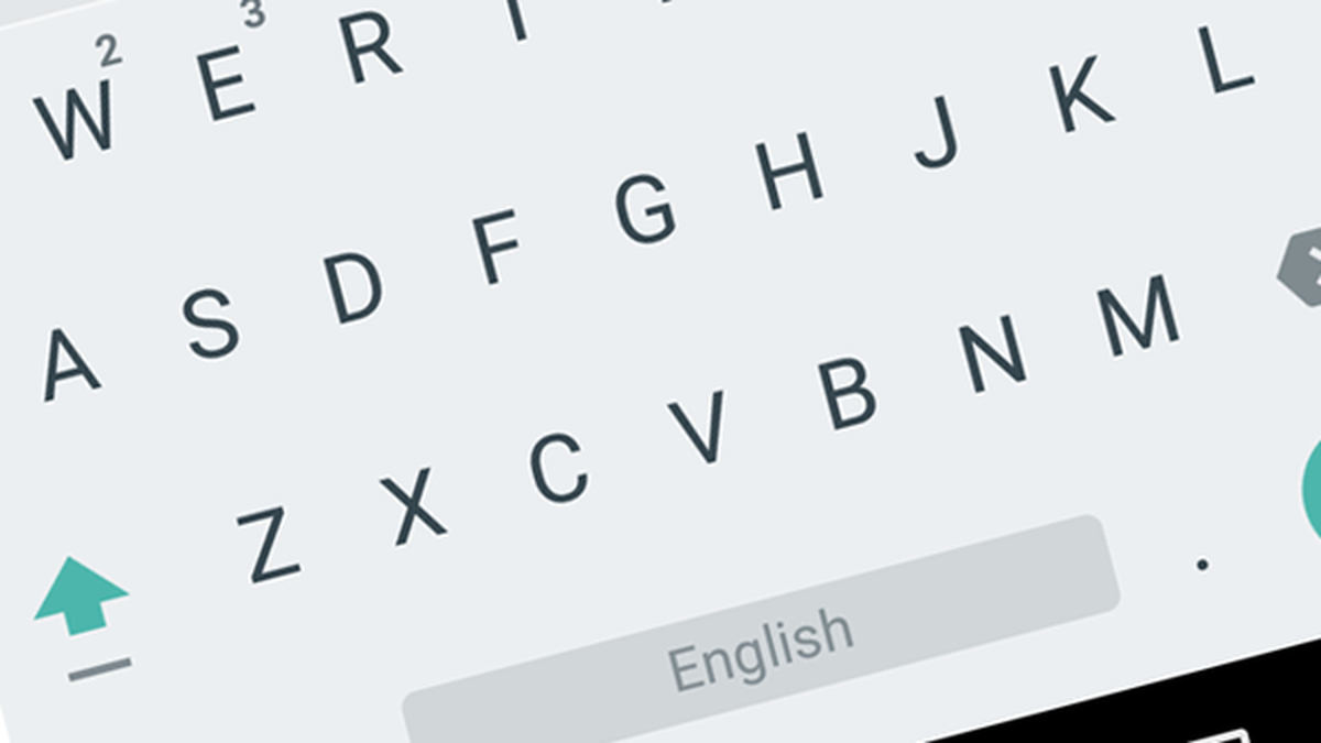 GameMaker Studio Virtual Keyboard by poblano