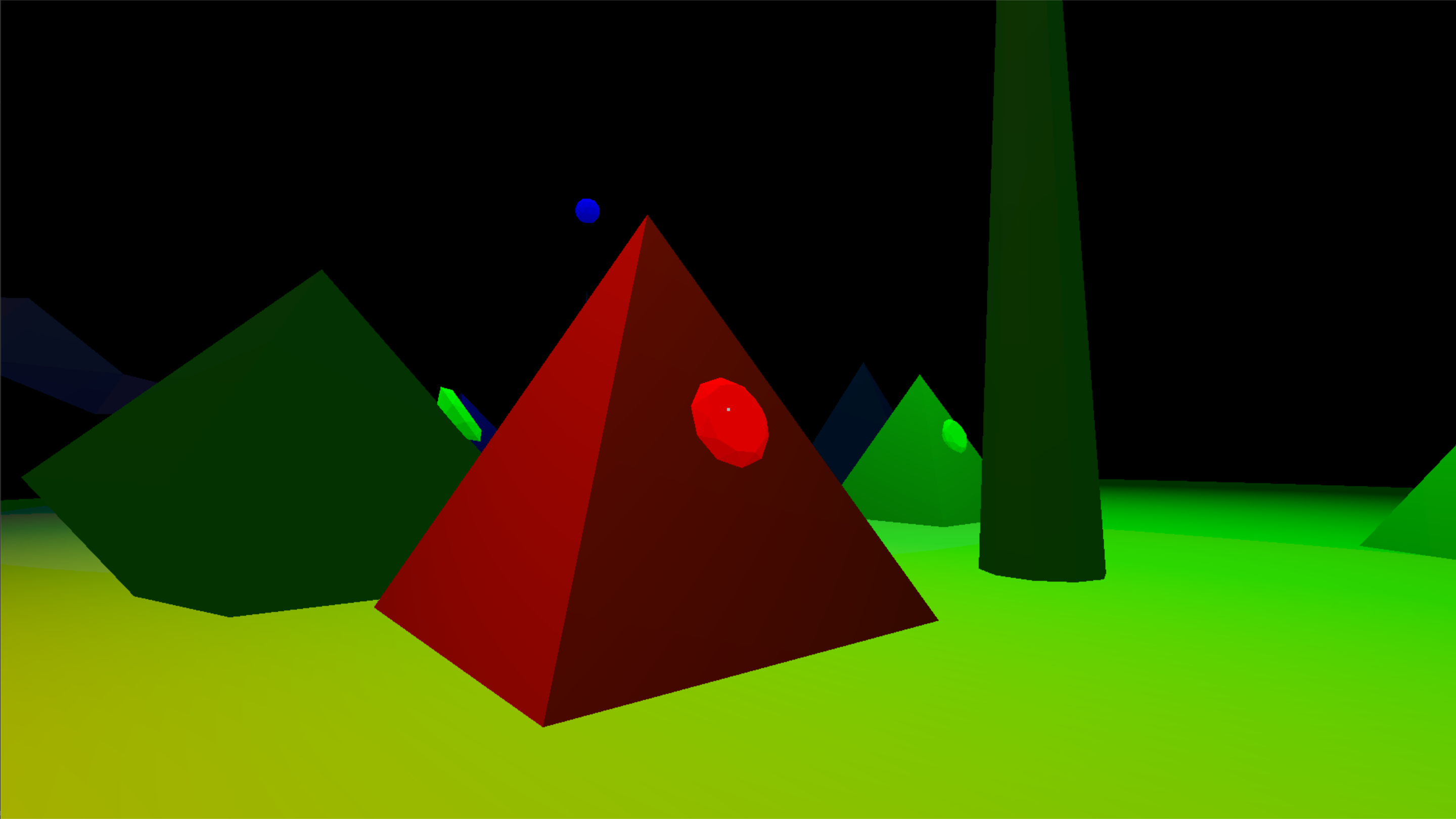 LightWalker by J0eCool