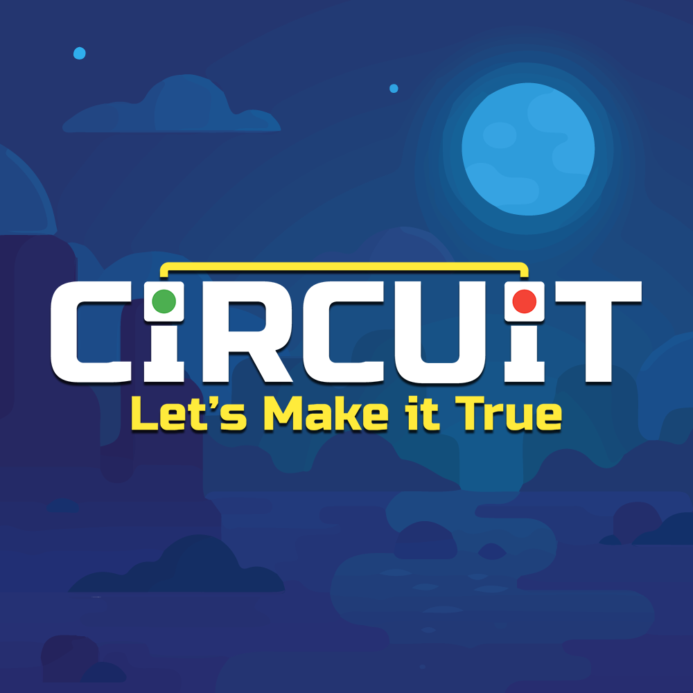 CIRCUIT - Let's Make it True by azharmuhammad