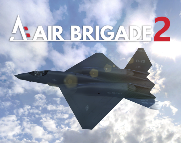 Air Brigade 2 by Onionman77