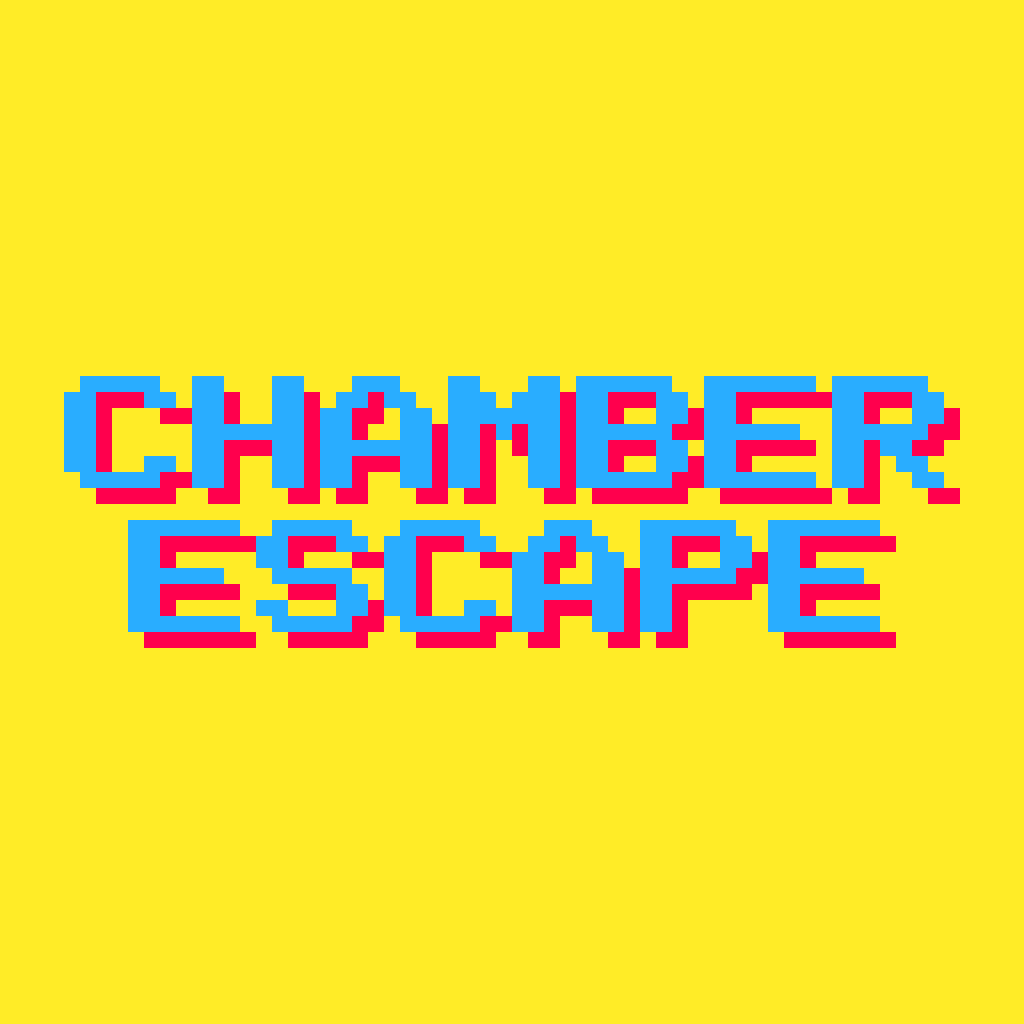 Chamber Escape by Niall Chandler Games