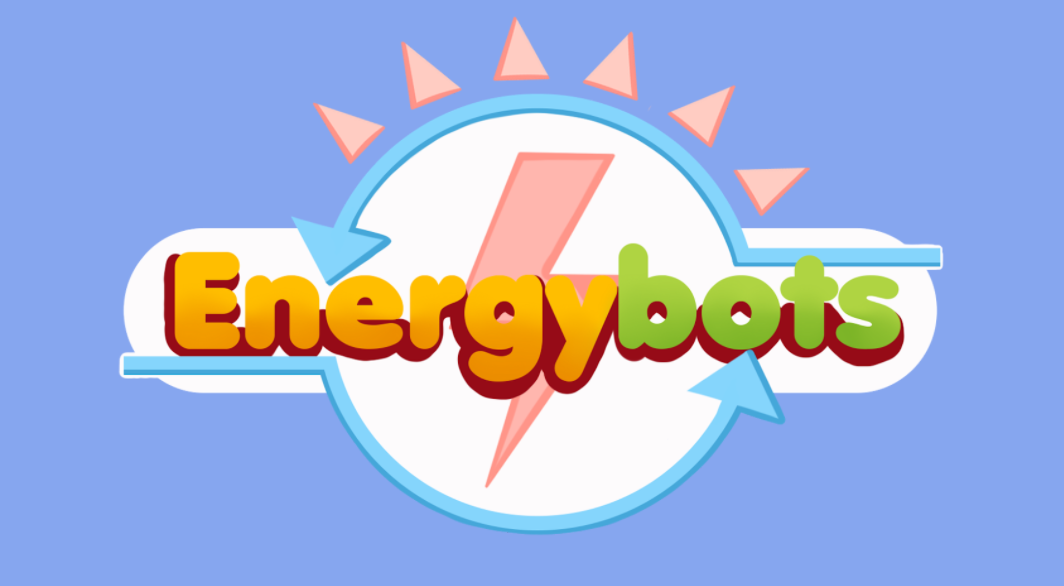 Energy Bots by TaytoPotatoe, Slootkoet, MilouBaars, DuhCookie, Peer Lomans