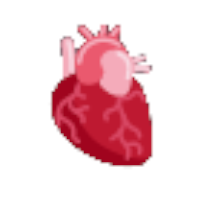 Micro-Heart by SageDaMage