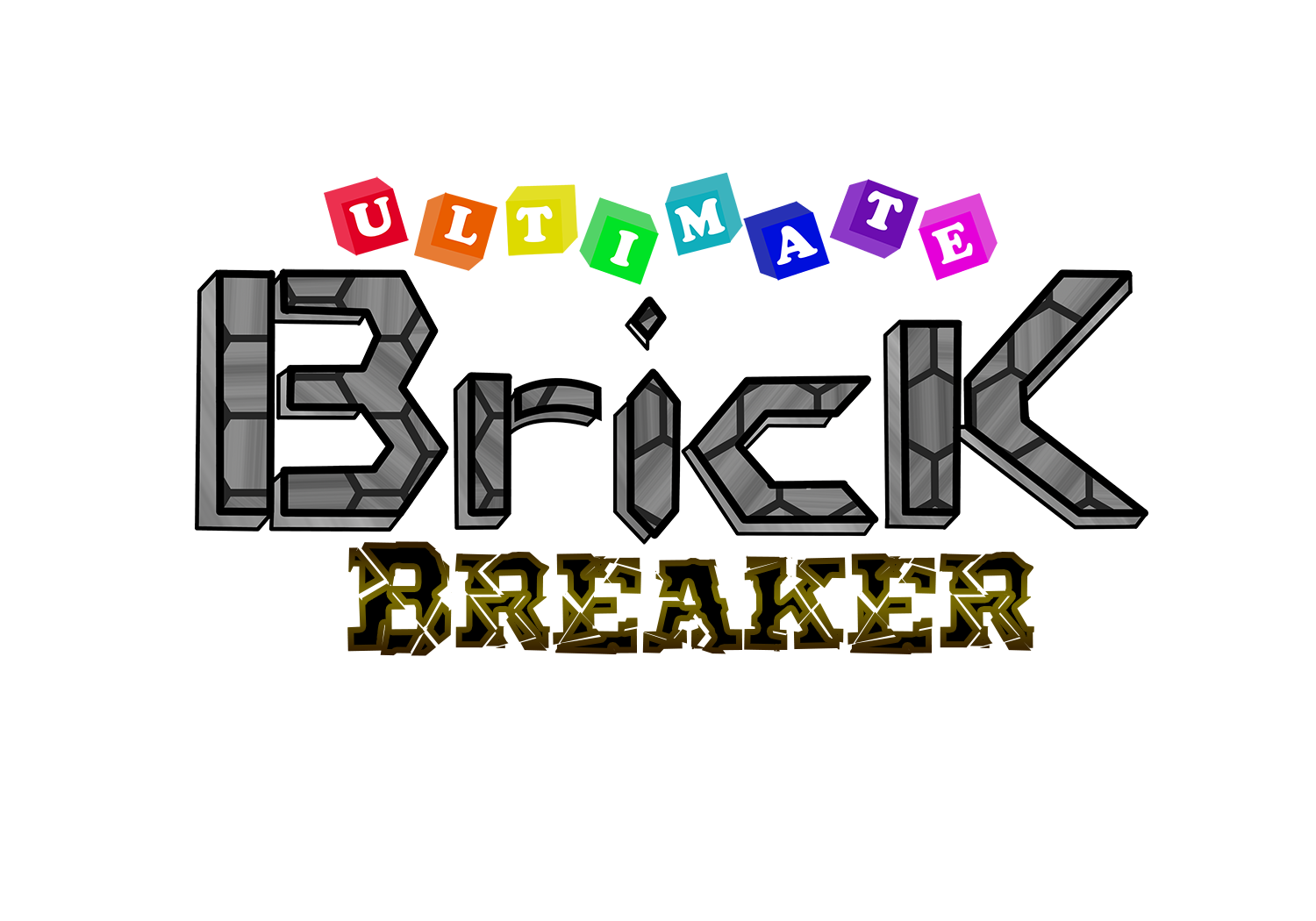 Ultimate Brick Breaker 2021 by CHUBBERS, Adi977, XDTrae, HazelThyme ...