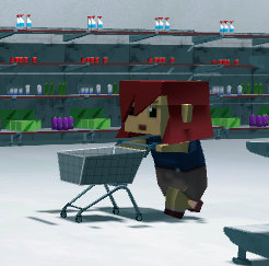 Market Runner by Ninjt500