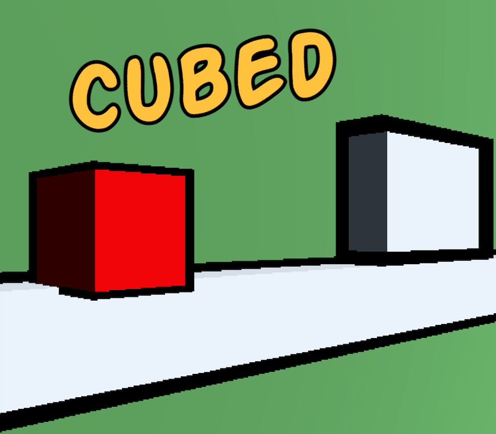 Cubed by GramOner