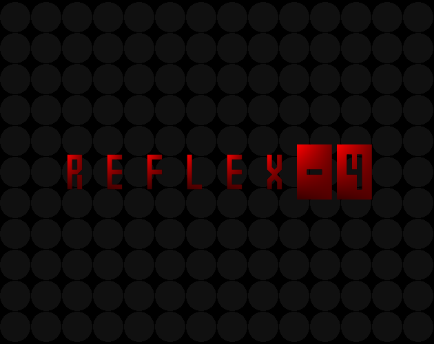 REFLEX-4 by msdos622wasfun