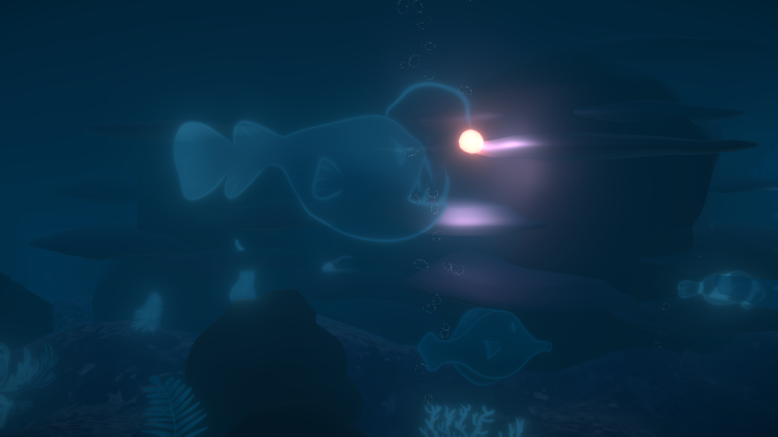 Project : Horizon by Paul ETIENNE