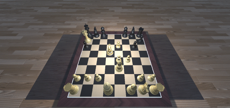 Chess Real Online/Offline by RamicSoft