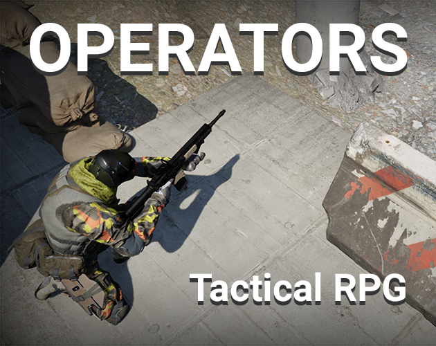 Rendering grid-based "Fog of War" in Unreal Engine 4 (Part 1) - Operators by minmax