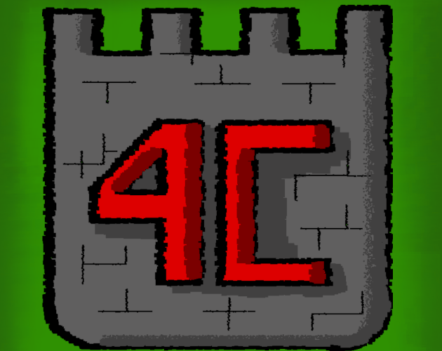 4Corners by EC Games Studios