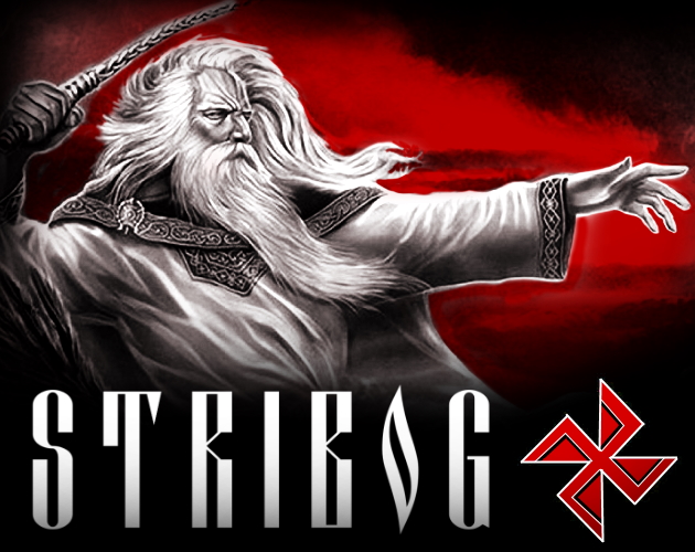 S T R I B O G - Old School Shooter by IgrodevCG