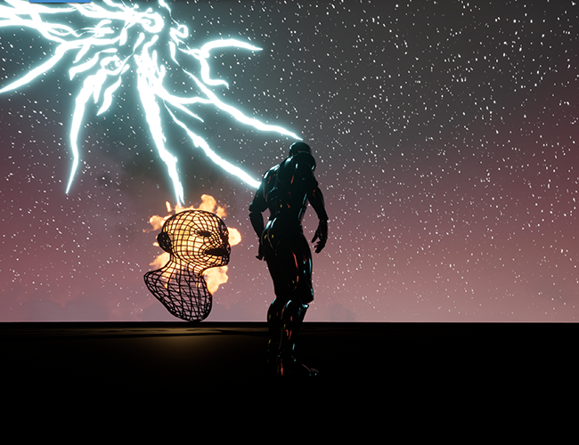 StartFire Beta Demo by LuminaCircusLab