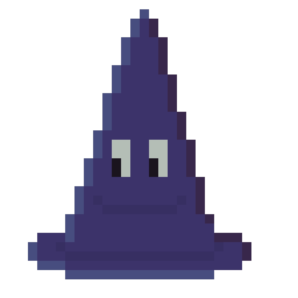 The Number Wizard's Hat by Narthewall